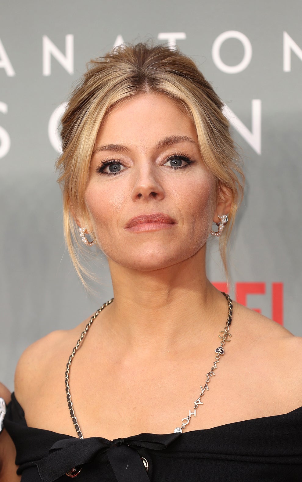 Sienna Miller Reflected On Having Her Pregnancy Leaked After Her Split ...