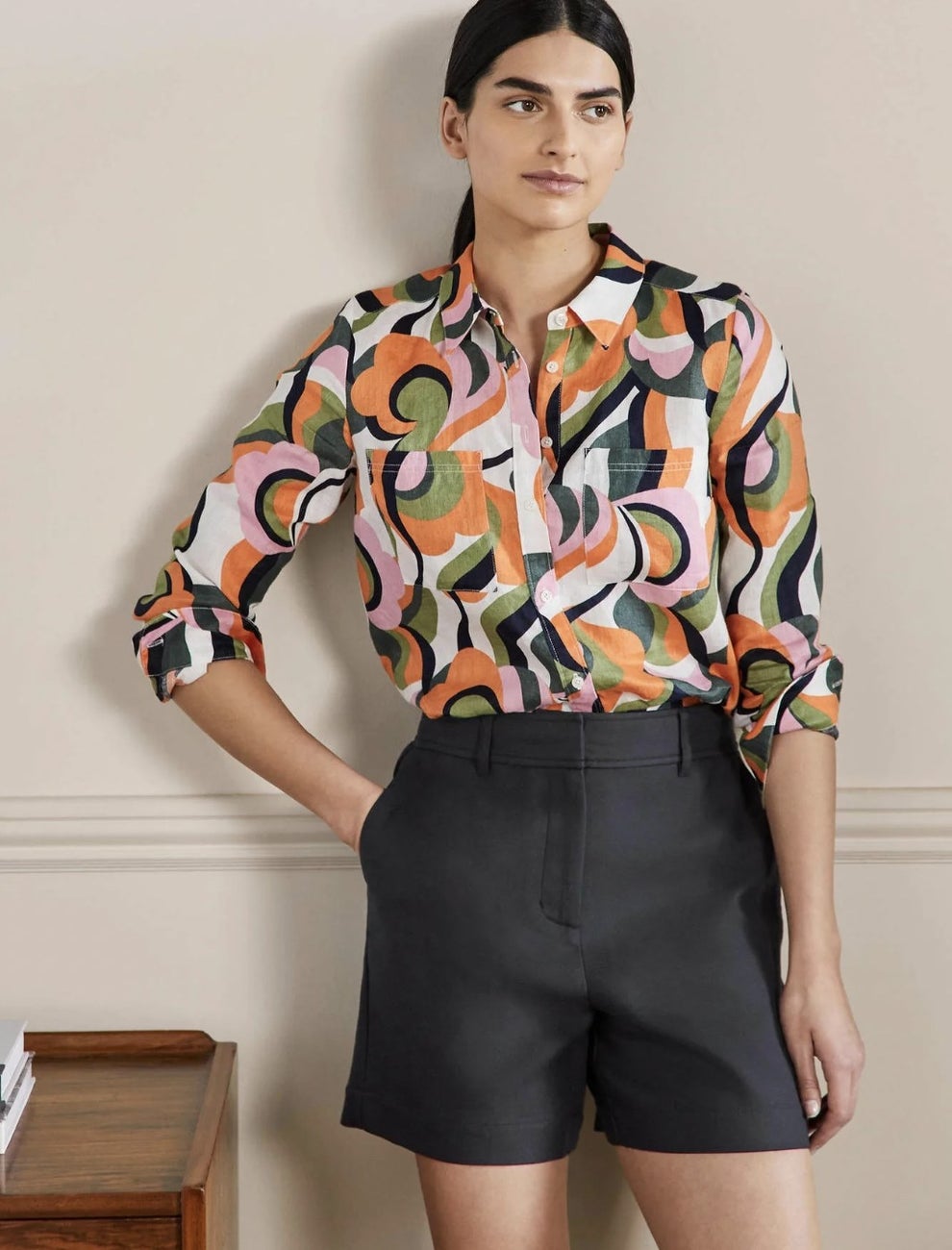 20 Stylish (And Comfy) Things From Boden You'll Want To Wear Over And ...