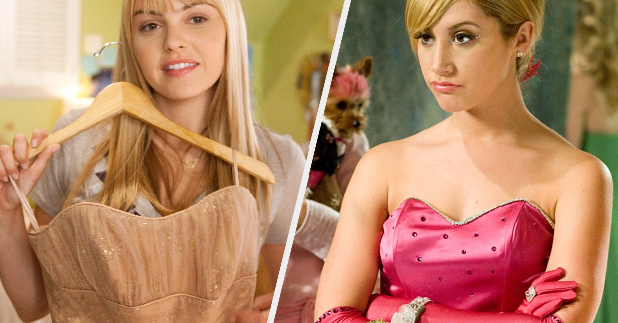 How Many Millennial Songs Did You Dance To At Prom?