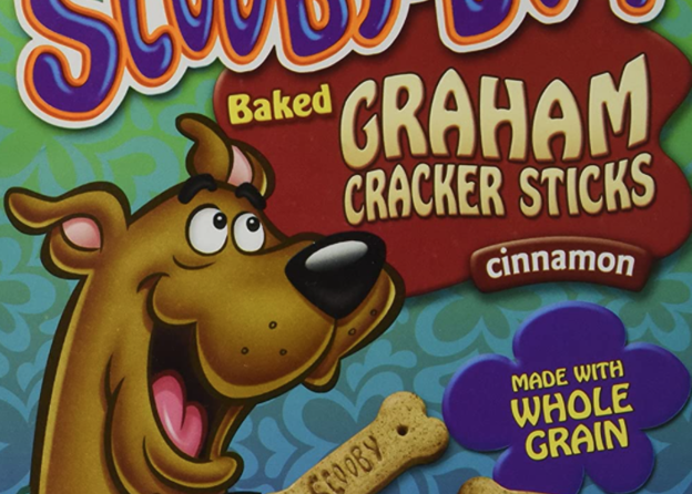 Which Of These 2000s Snack Foods Did You Prefer To Eat?