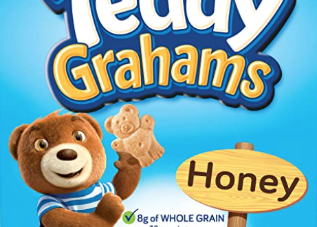 Which Of These 2000s Snack Foods Did You Prefer To Eat?