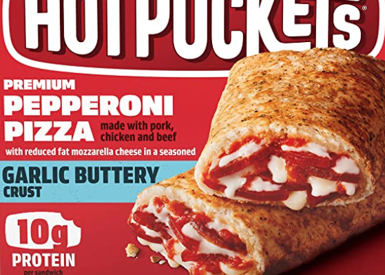 Which Of These 2000s Snack Foods Did You Prefer To Eat?