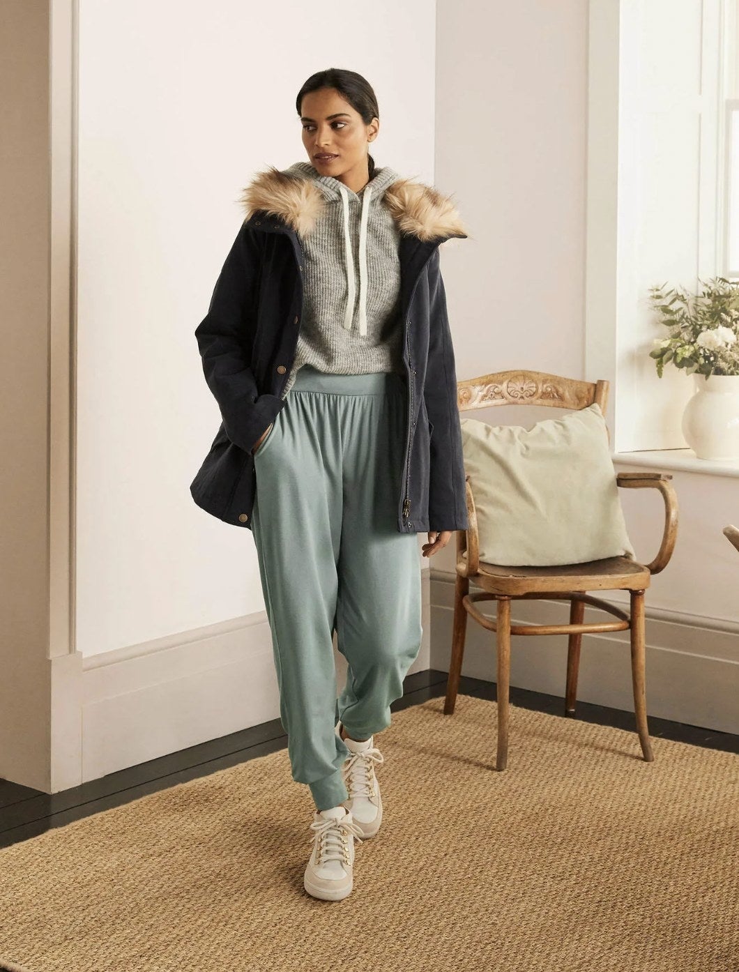20 Stylish (And Comfy) Things From Boden You'll Want To Wear Over And ...