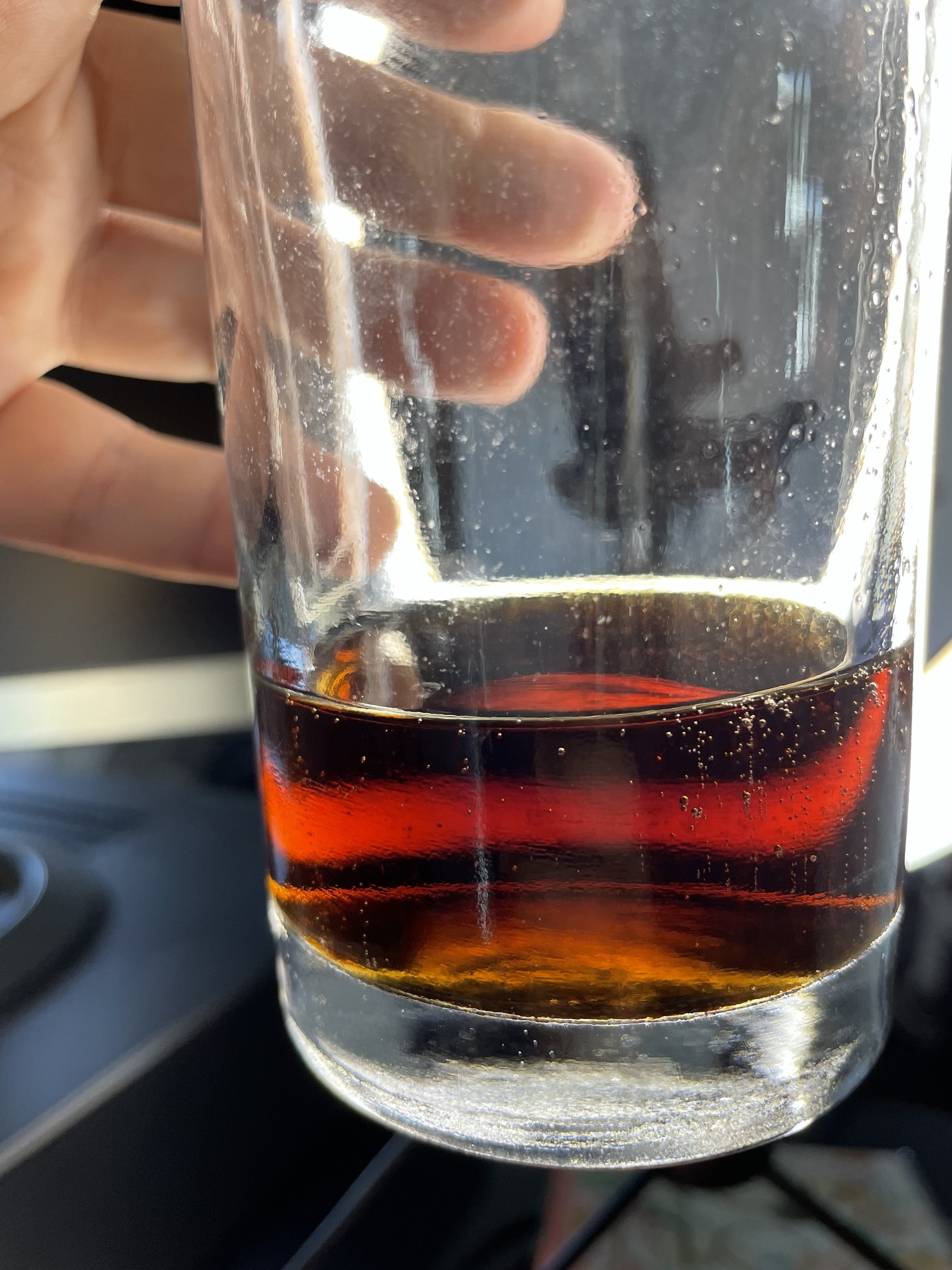 Coca-Cola Byte Pixel-Flavored — Here's How It Tastes