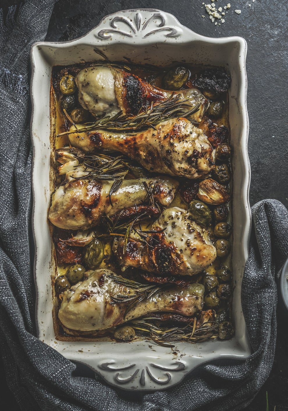 The Best Ways To Cook Popular Polarizing Foods