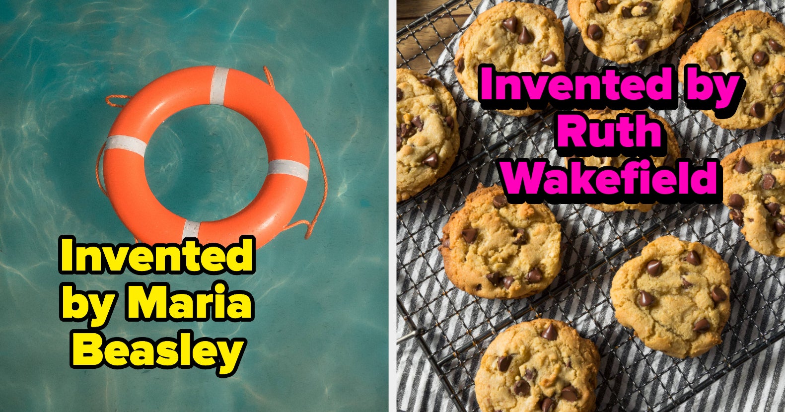 41 Fantastic Inventions That Were Created By Women