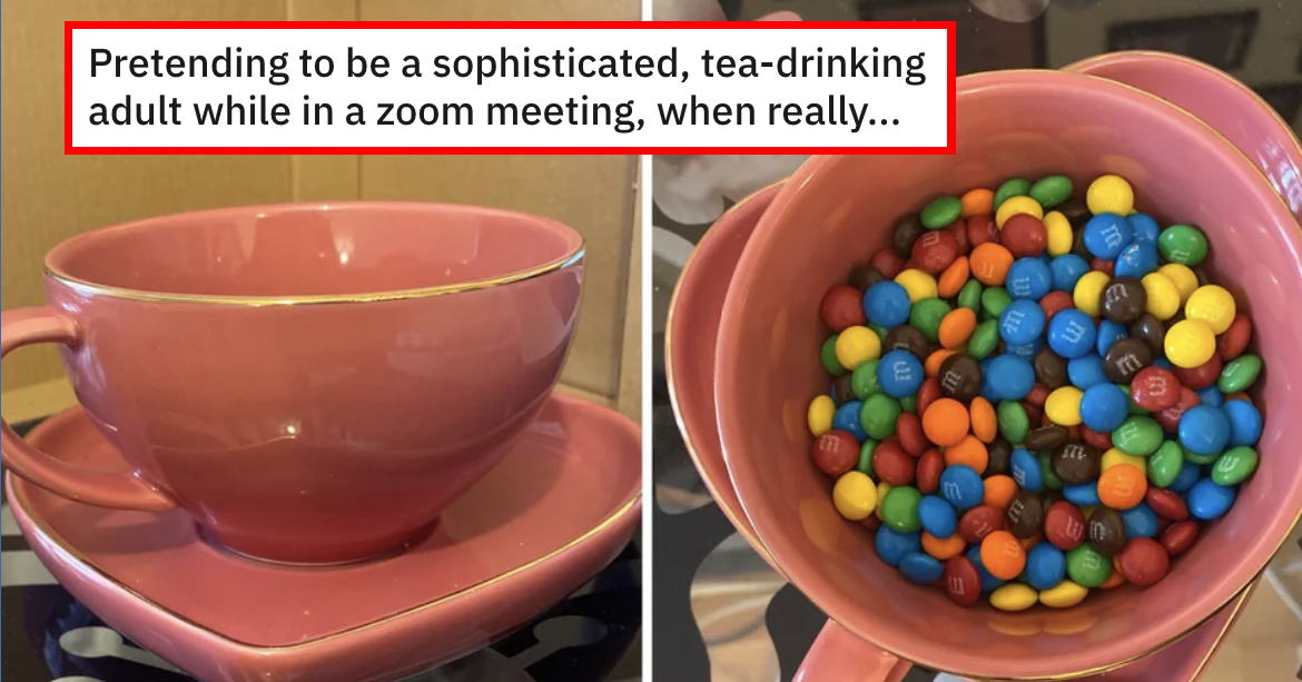 19 People Acting Like They Belong And Tricking Others
