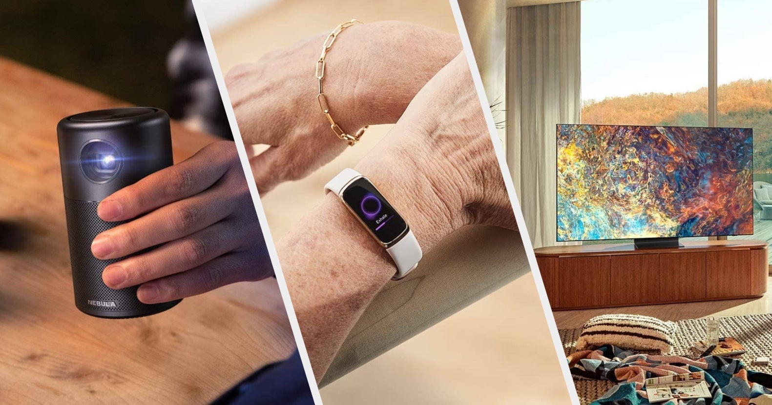 17 Amazon Tech Devices That Are Beautiful And Useful