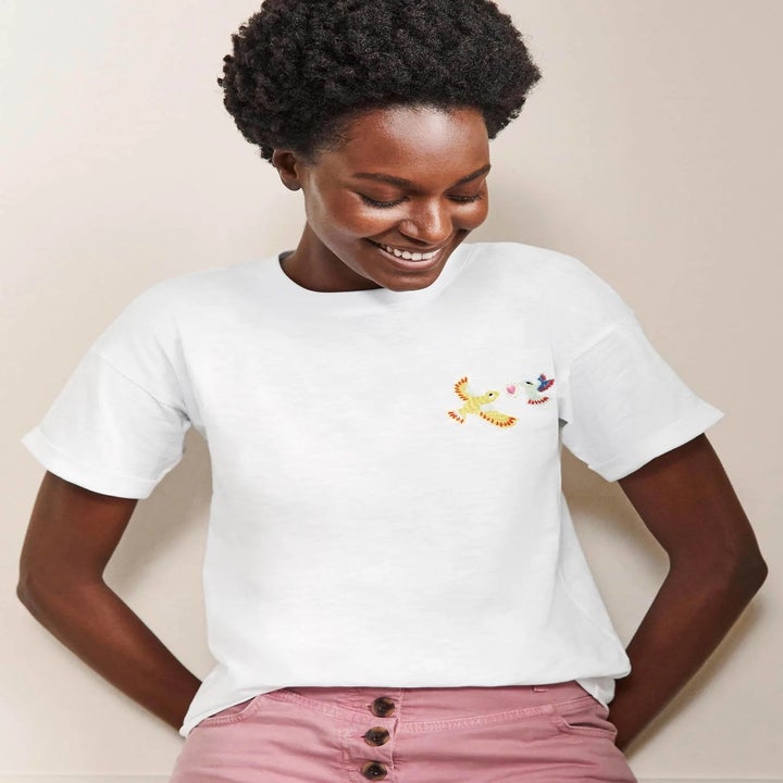 20 Stylish (And Comfy) Things From Boden You'll Want To Wear Over And ...