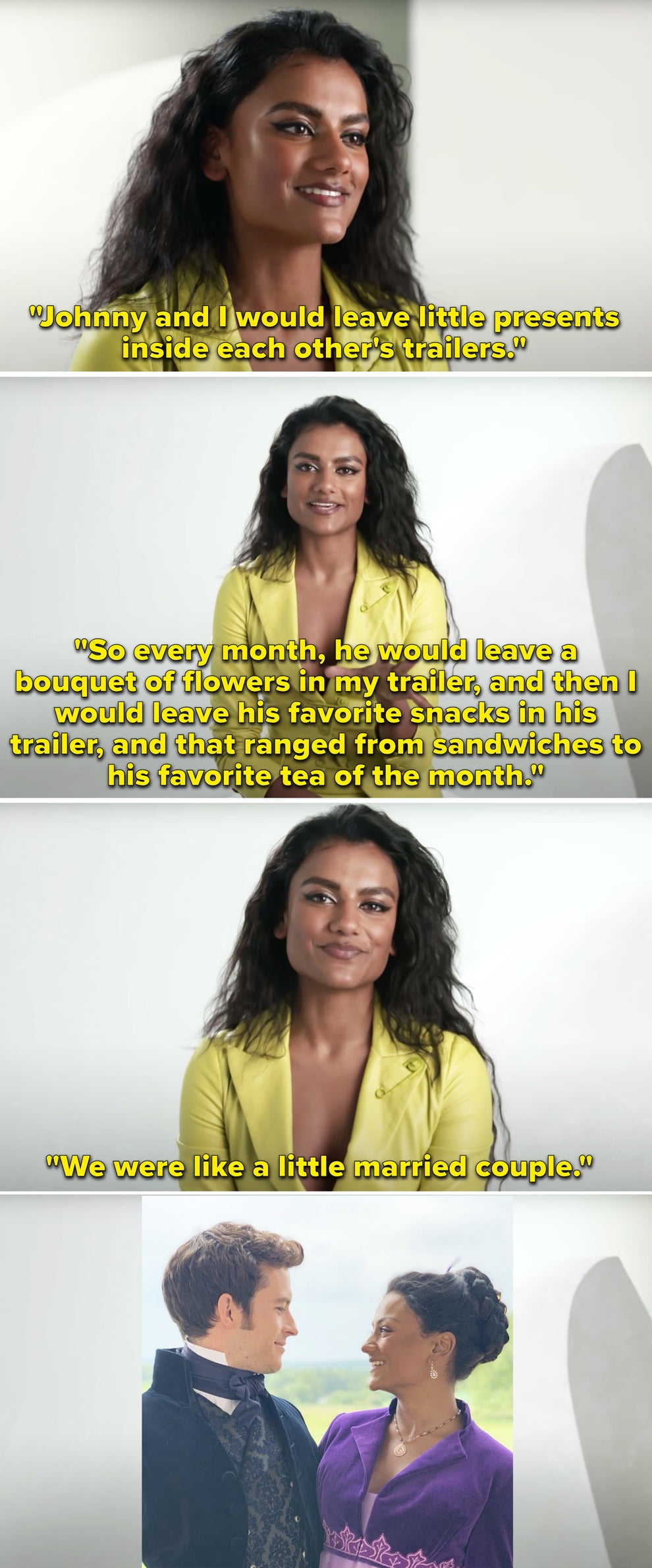 31 Actor Best Friends Who Have Best TV Chemistry