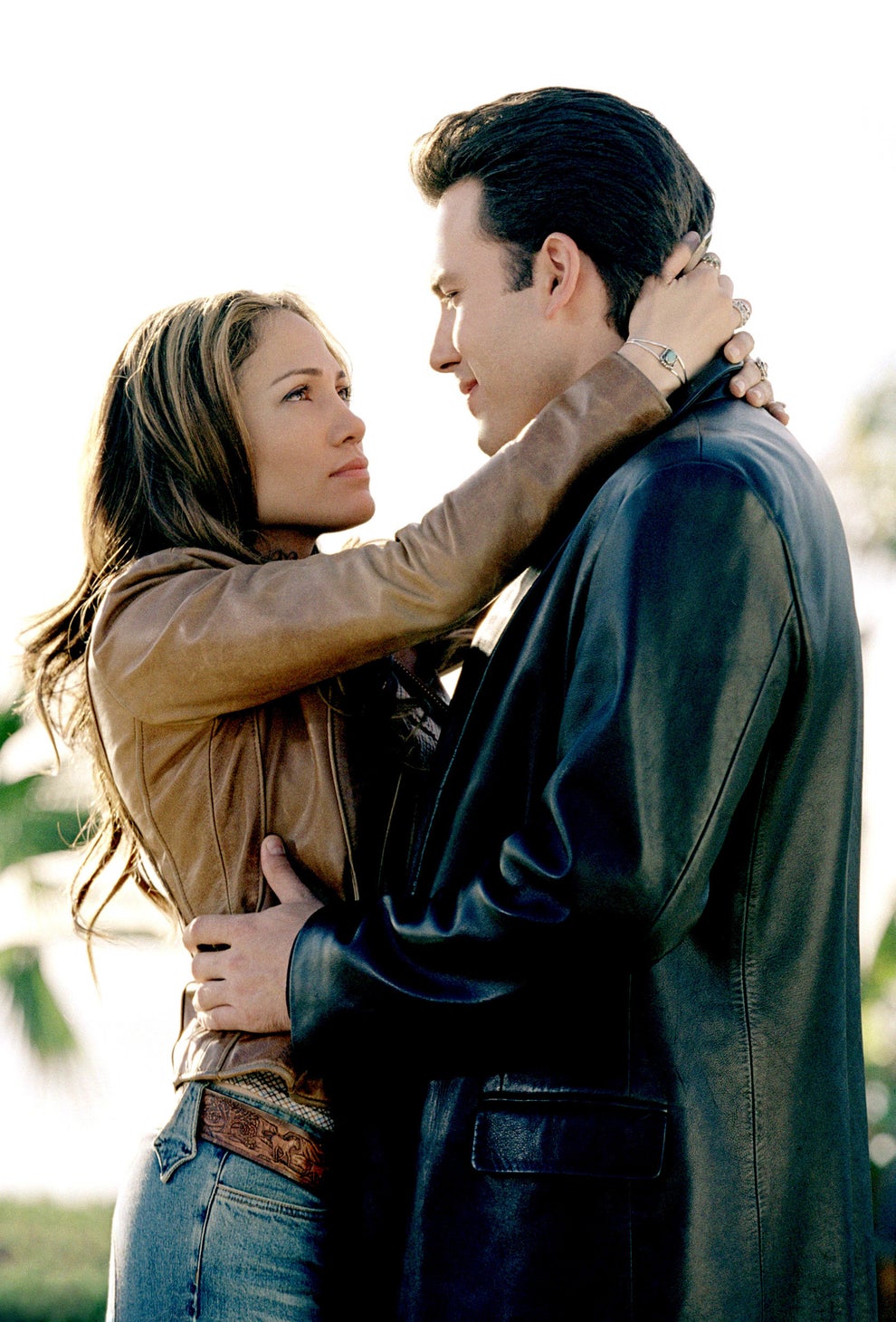 14 Iconic Rom-Com Couples Who Dated In Real Life