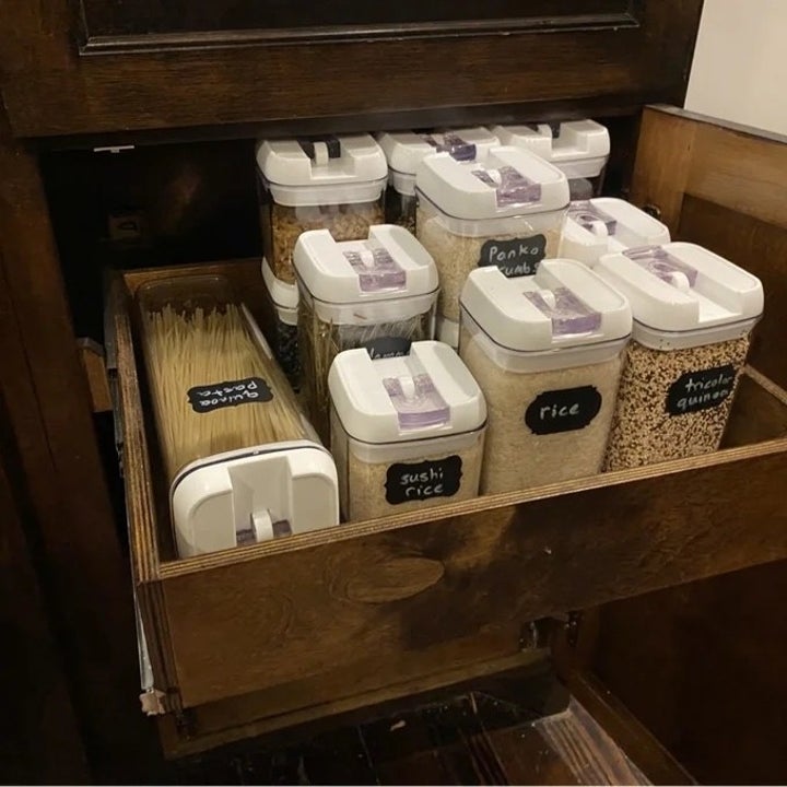 30 Aesthetic Kitchen Items From Wayfair