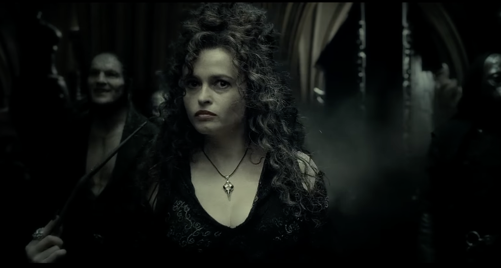 Harry Potter Characters Reimagined In Real Life With AI