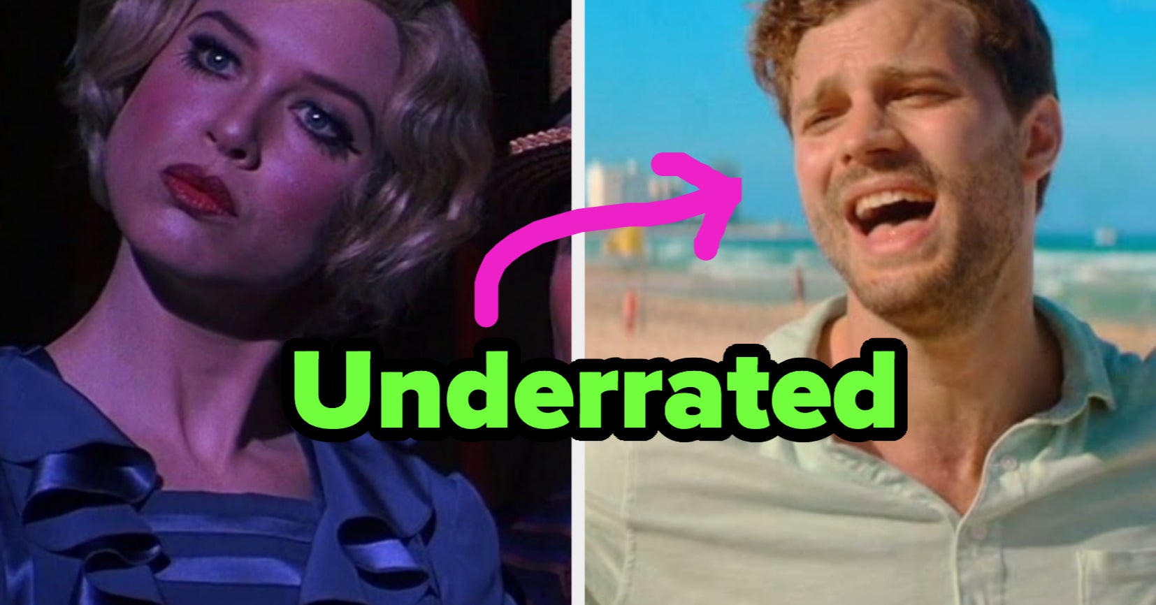 10 Underrated Movie Musical Numbers