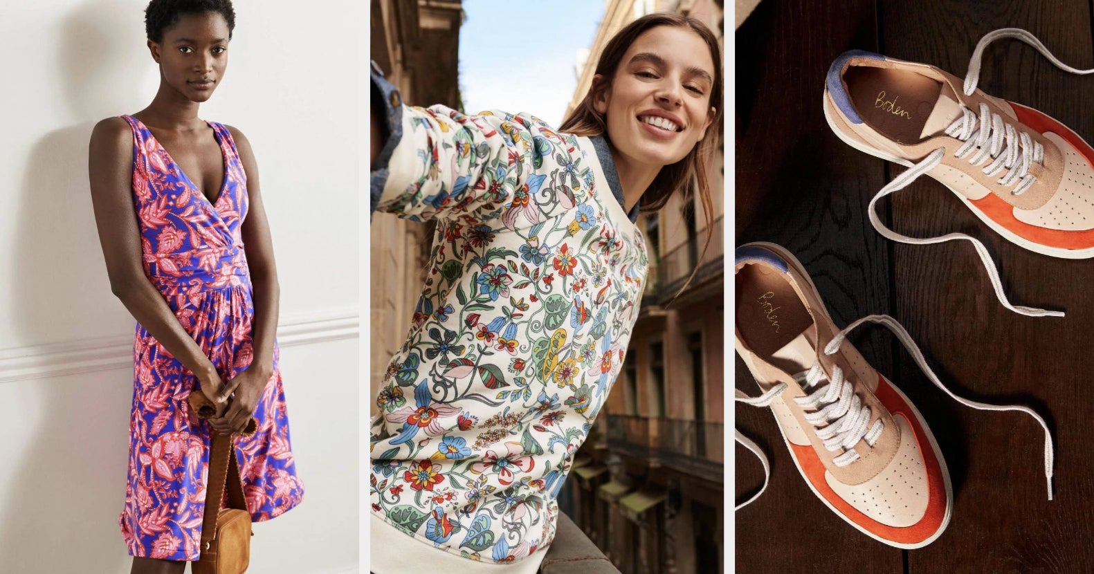 20 Stylish (And Comfy) Things From Boden You'll Want To Wear Over And ...