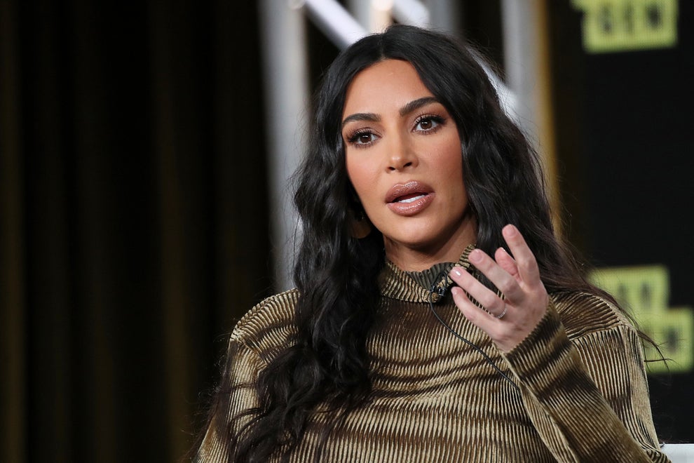 Kim Kardashian Broke Down In Tears After Kanye West Retrieved Her Second Sex Tape In The