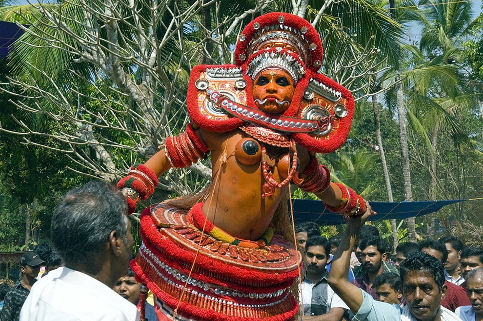 15 Dalit Art Forms You Should Totally Know About