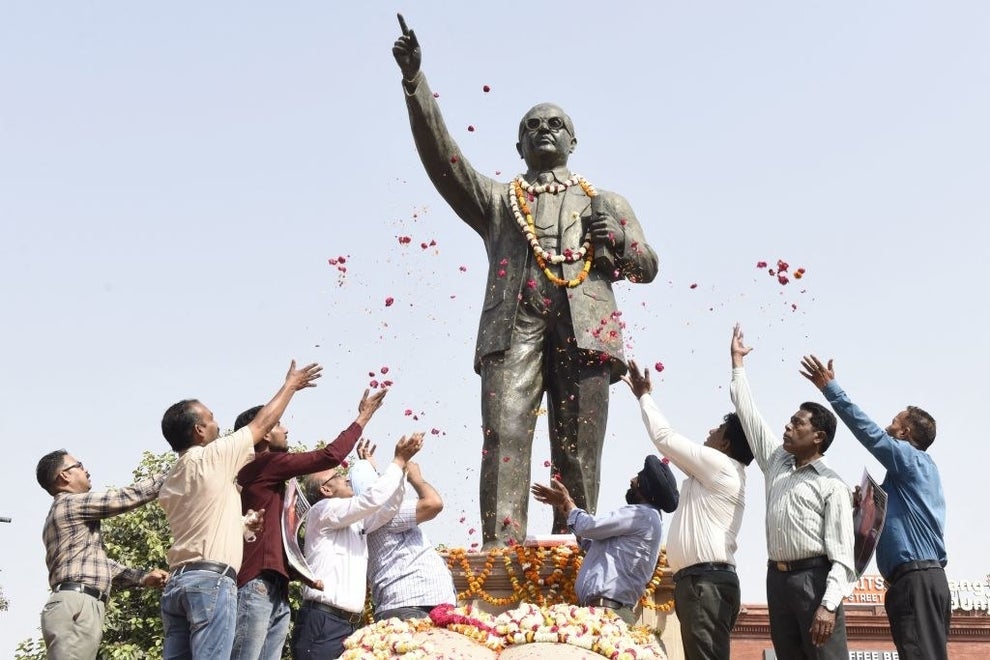 15 Dalit Art Forms You Should Totally Know About