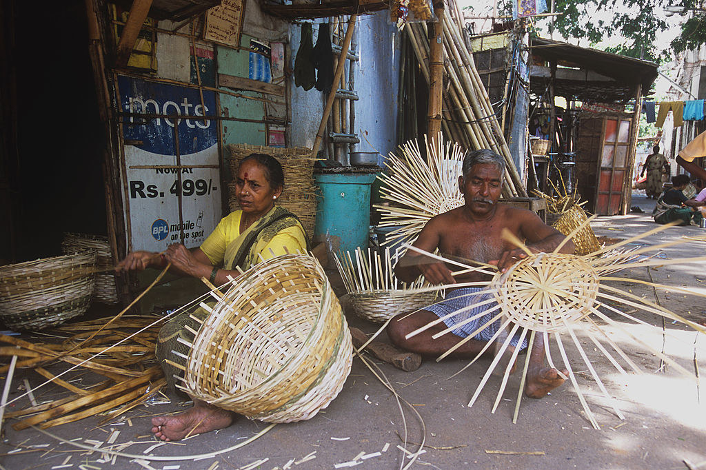 15 Dalit Art Forms You Should Totally Know About