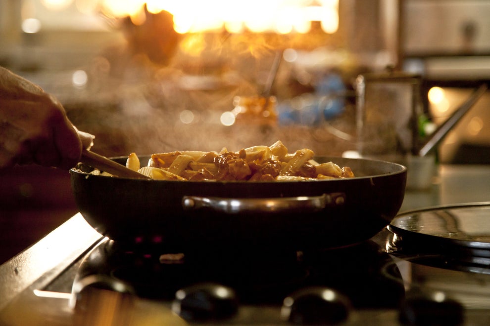 Home Cooks Are Sharing The Best Kitchen Habits