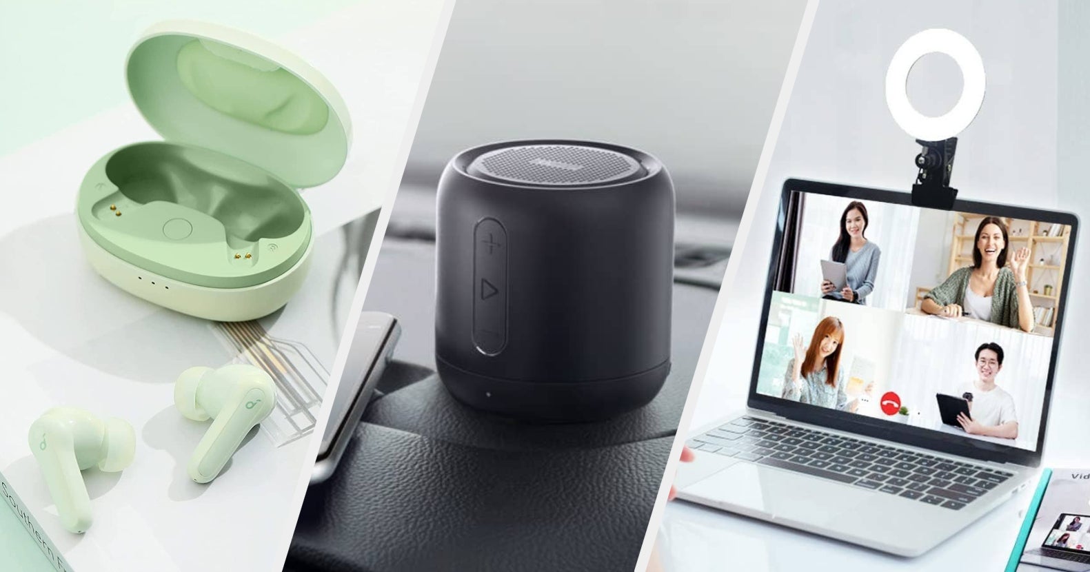 18 Best Tech Products From Amazon For 2022
