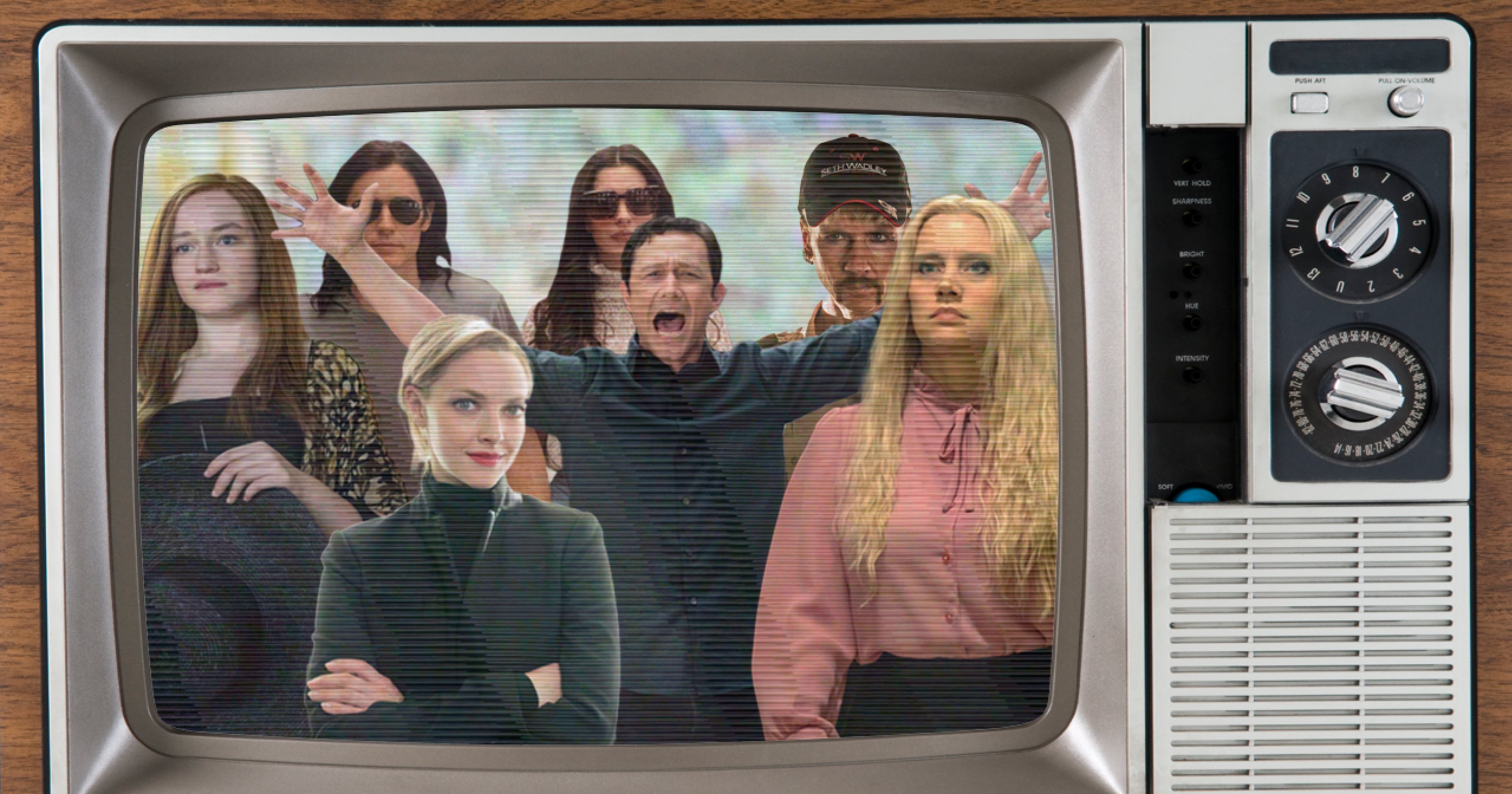 Scammer TV Shows: A 2022 Guide