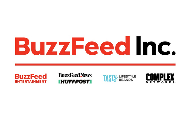 BuzzFeed, Inc. Announces Slate Of New Initiatives For Advertisers At ...