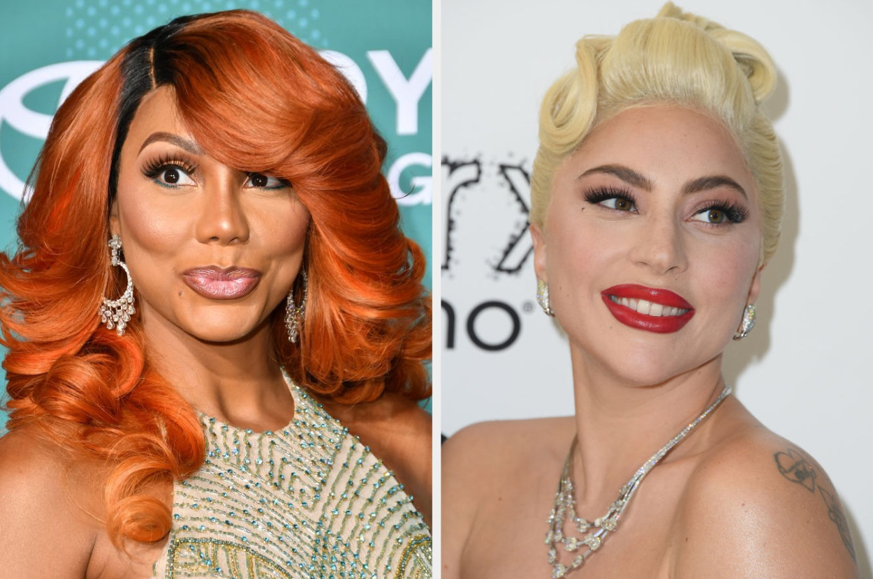 19 Famous Backing Vocalists Who Shocked Me