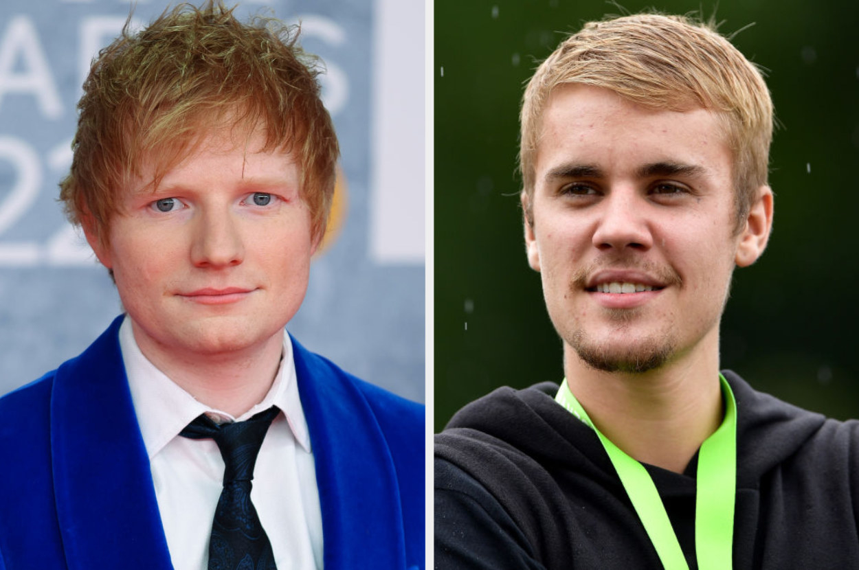 19 Famous Backing Vocalists Who Shocked Me