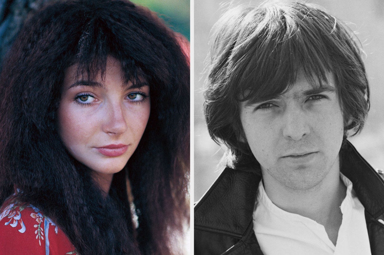 19 Famous Backing Vocalists Who Shocked Me