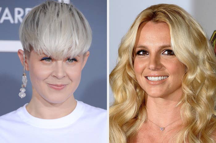 19 Famous Backing Vocalists Who Shocked Me