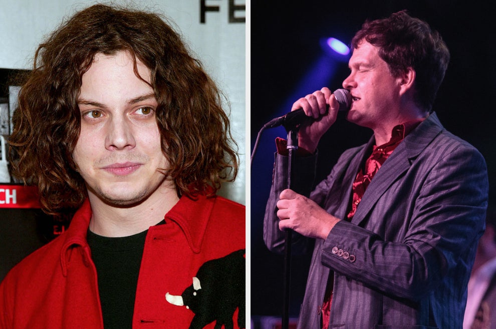 19 Famous Backing Vocalists Who Shocked Me