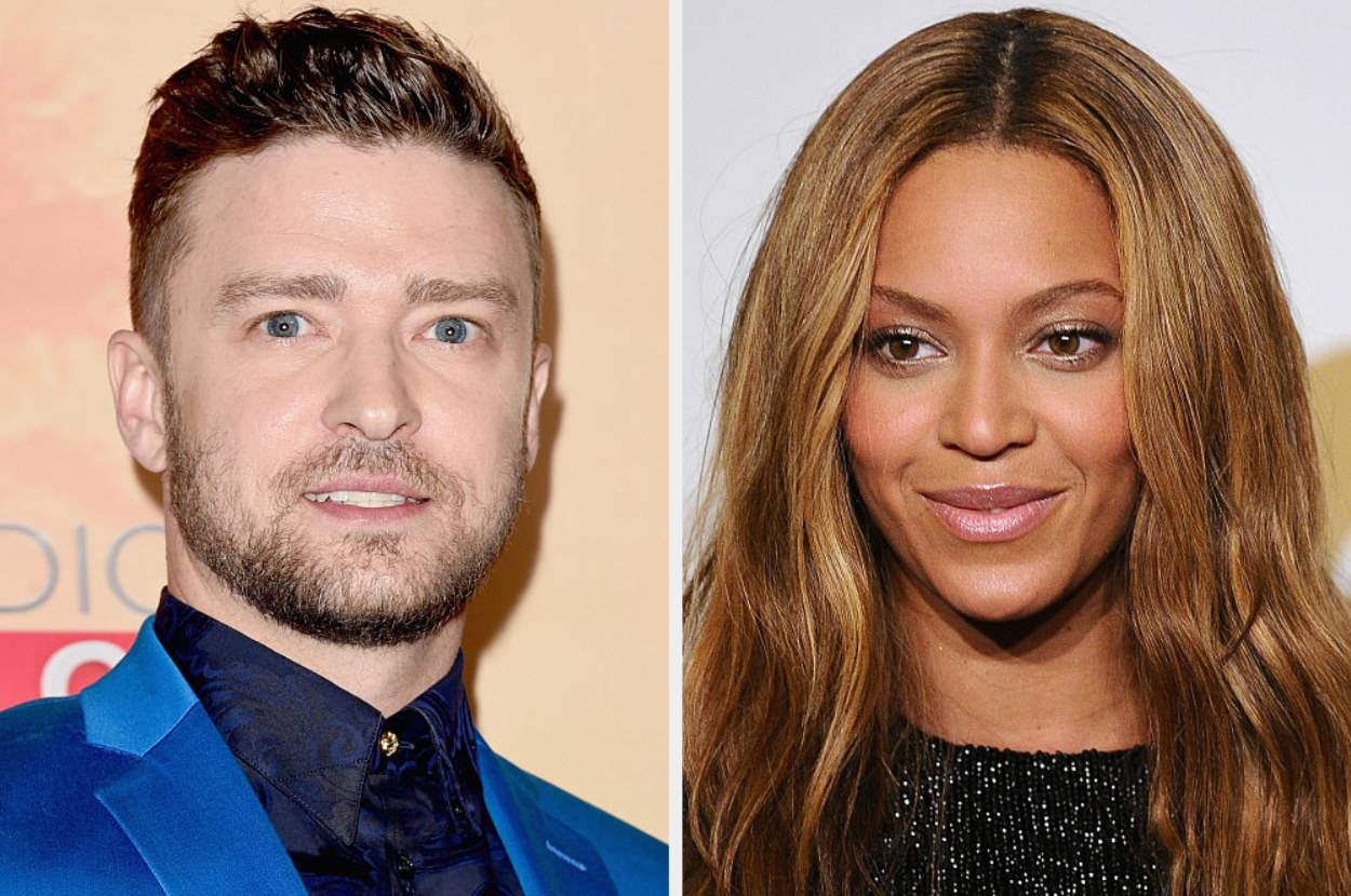 19 Famous Backing Vocalists Who Shocked Me