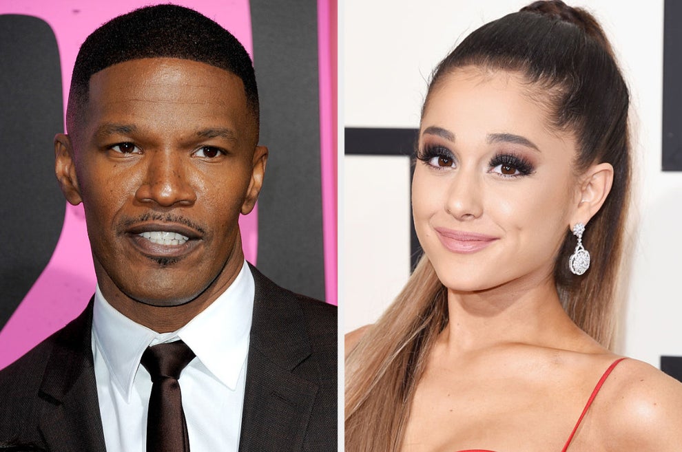 19 Famous Backing Vocalists Who Shocked Me