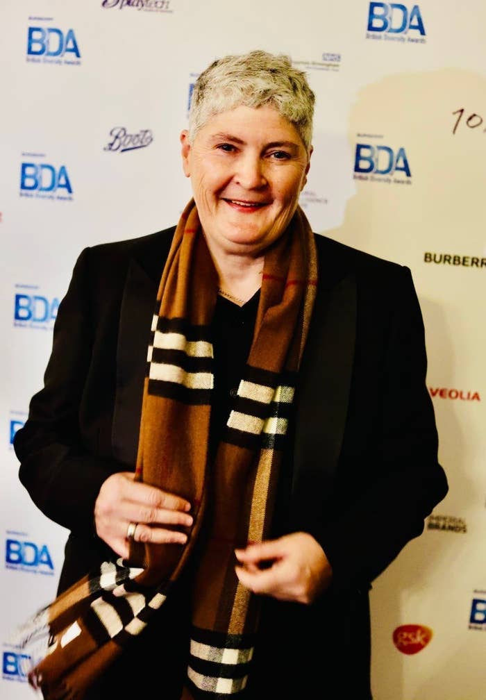 Here Are 10 Things Linda Riley Wants Lesbians To Know