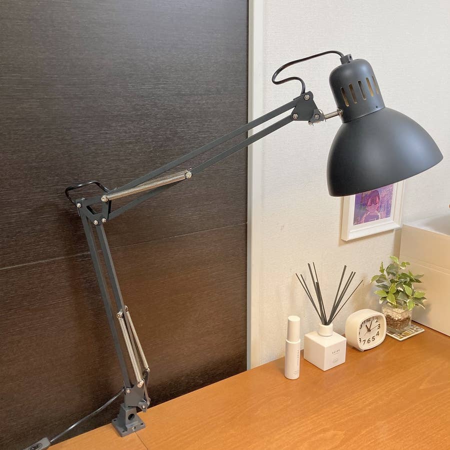 正規代理店 IKEA TERTIAL テルティアル ワークランプ ホワイト ecousarecycling.com