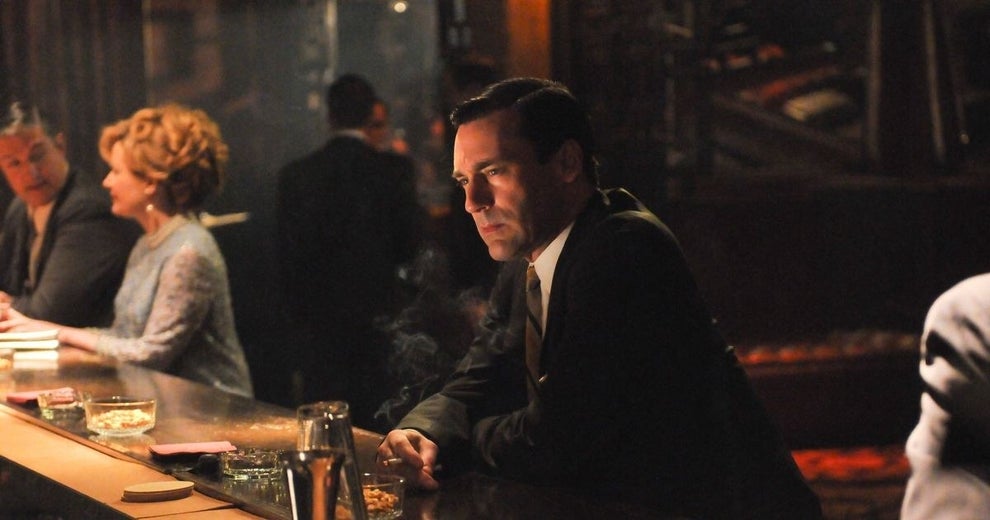 Bar Ettiquite Do's And Don'ts, According To Bartenders