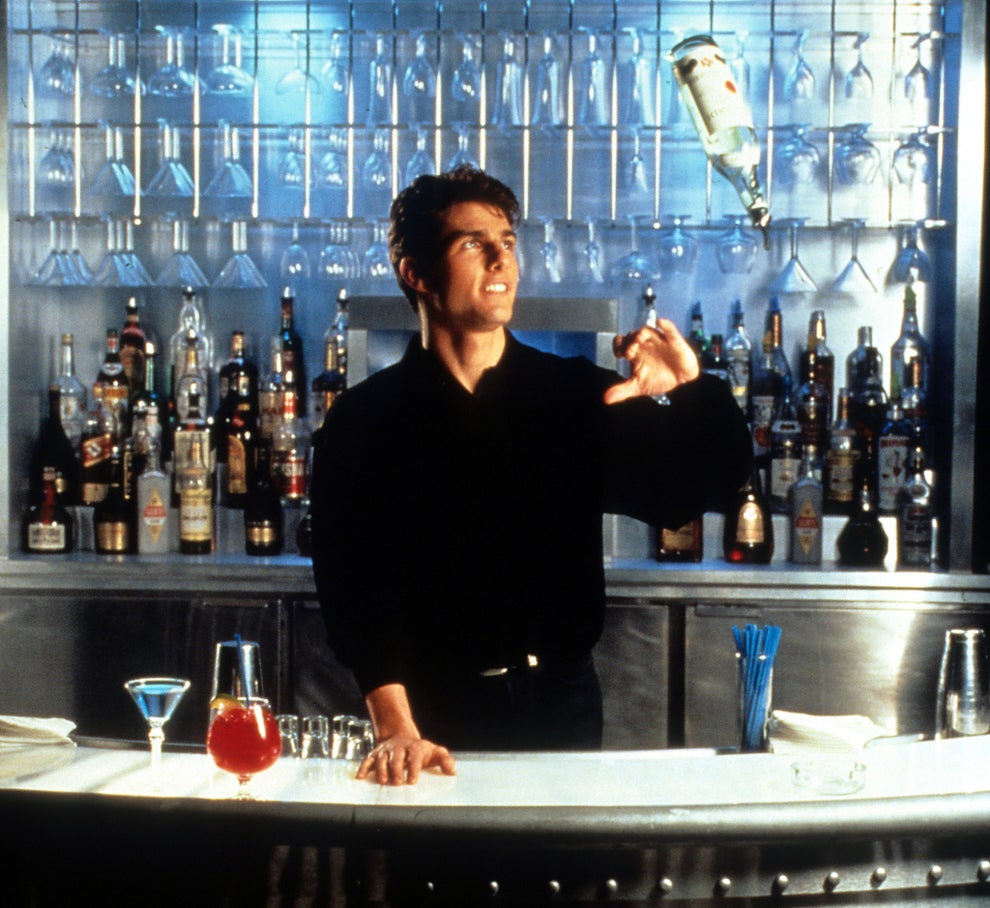 Bar Ettiquite Do's And Don'ts, According To Bartenders