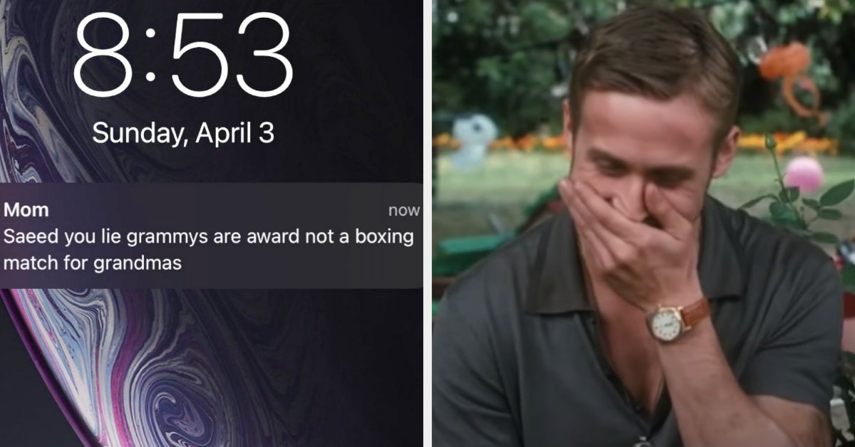 Funniest Tweets Of April 2021