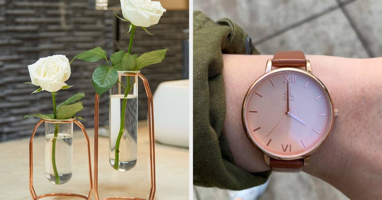 51 Products That Look Super Expensive But Aren't