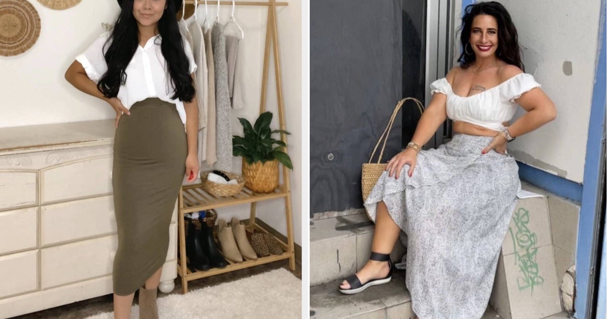 27 Super Cute Pieces Of Clothing From Amazon Your Closet Will Welcome ...