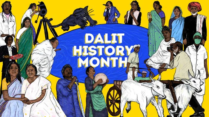 15 Dalit Art Forms You Should Totally Know About