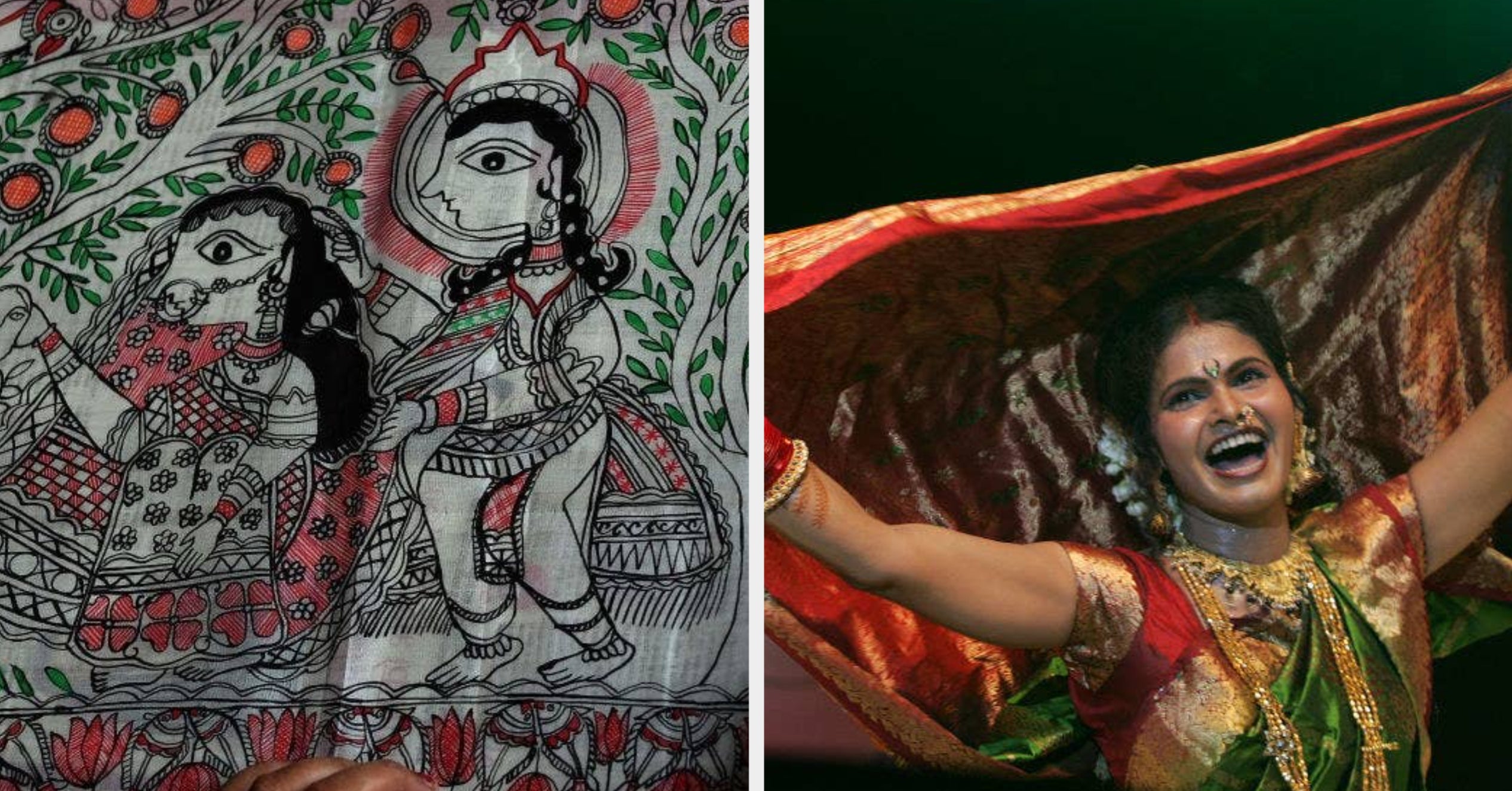 15 Dalit Art Forms You Should Totally Know About