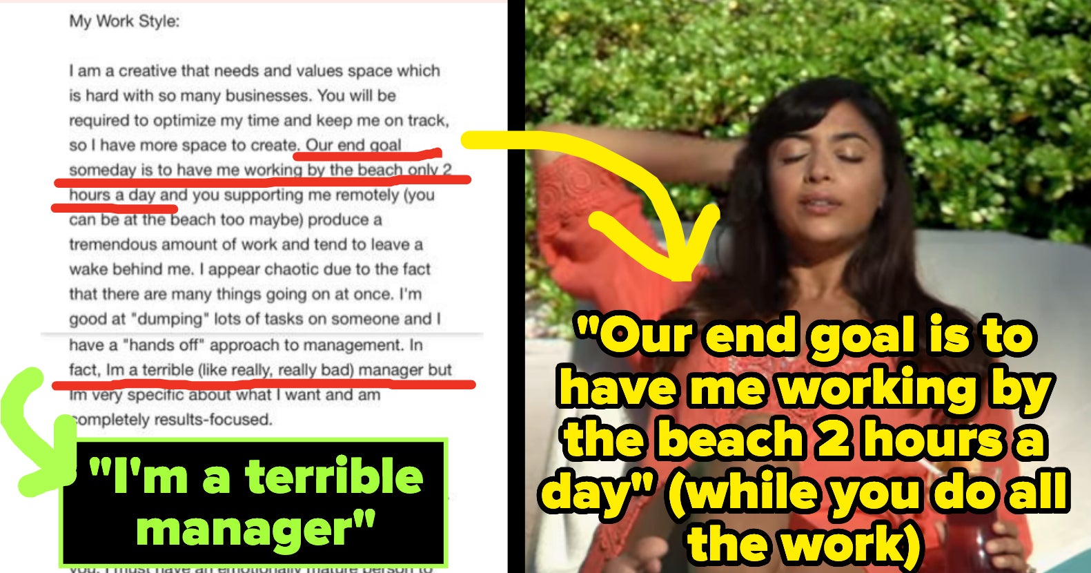 23 Horrible Job Descriptions I Can't Believe Are Real