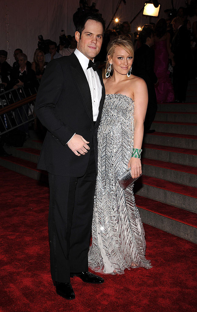 49 Broken Up Couples At The Met Gala