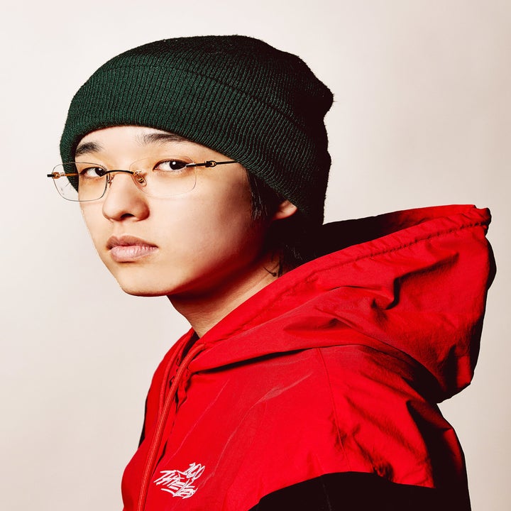 We Asked EaJ To Read His Thirst Tweets, And It Did Not Disappoint