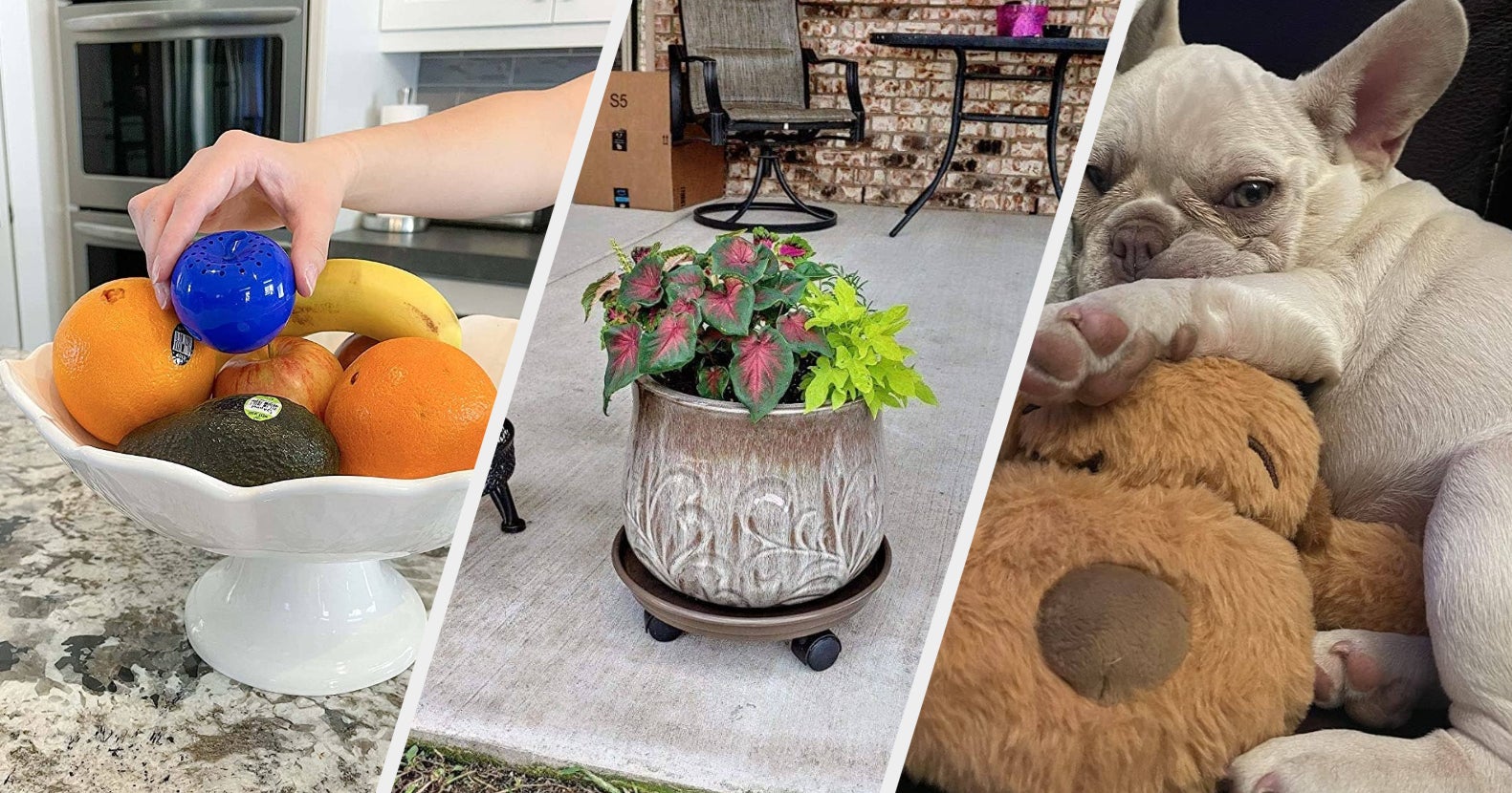 24 Random And Useful Amazon Canada Products