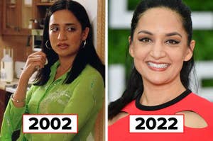 Isha Bassi on BuzzFeed