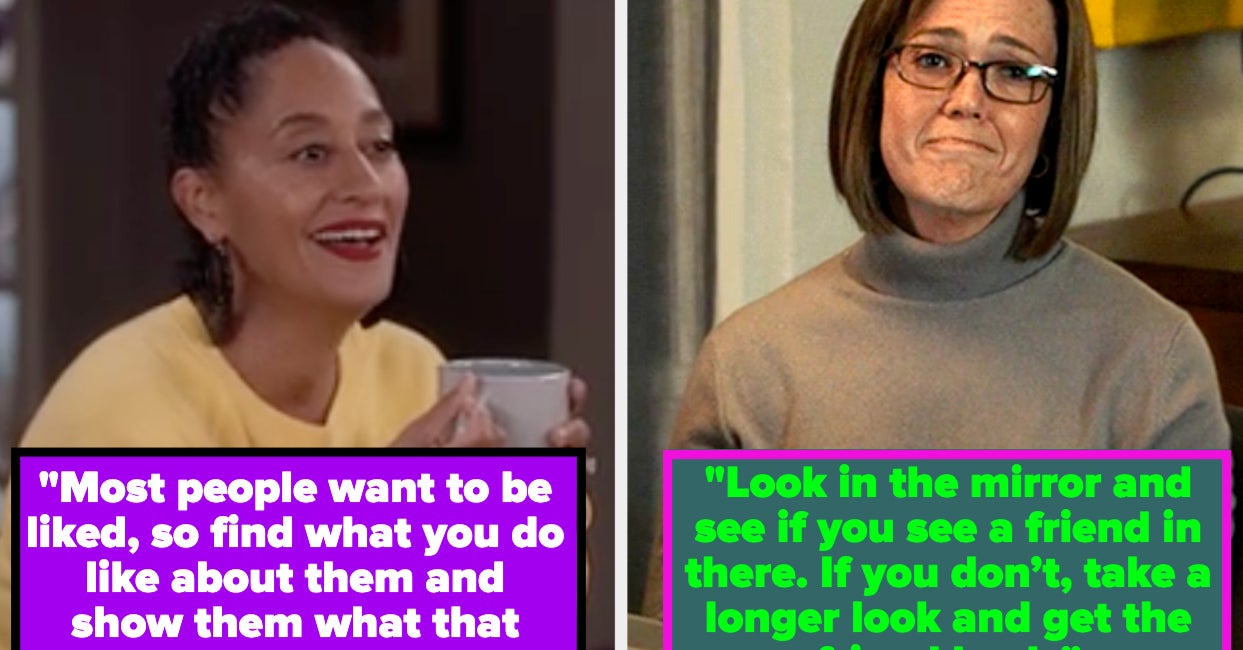 The Best Advice I Ever Got From My Mom