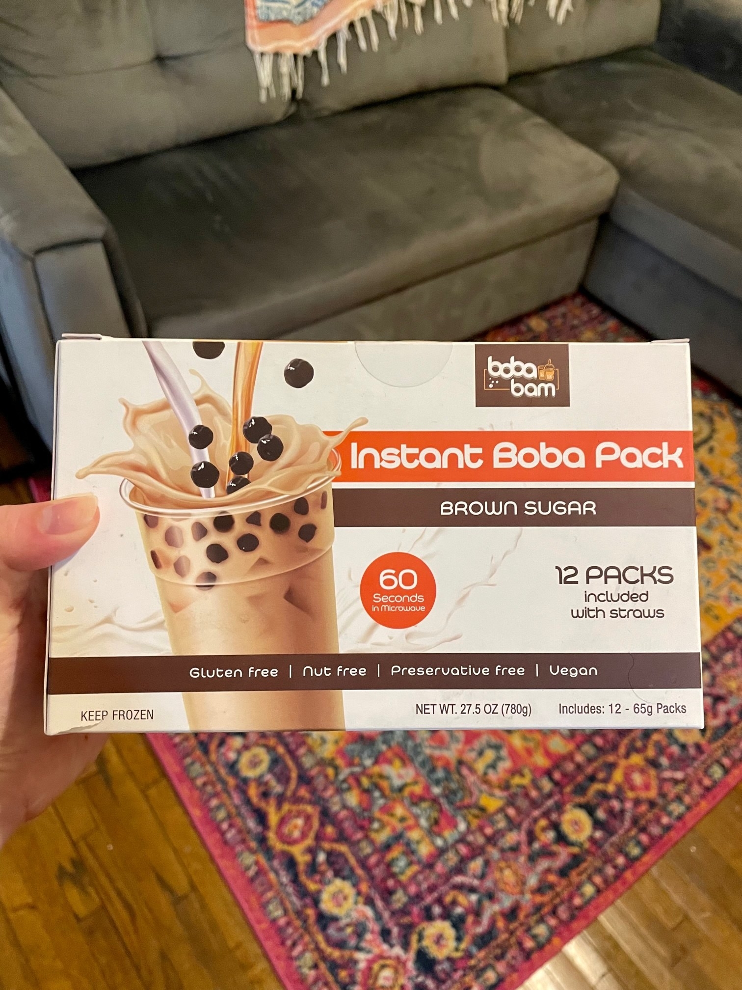 27 AAPI-Owned Food And Drink Brands I Tried This Month